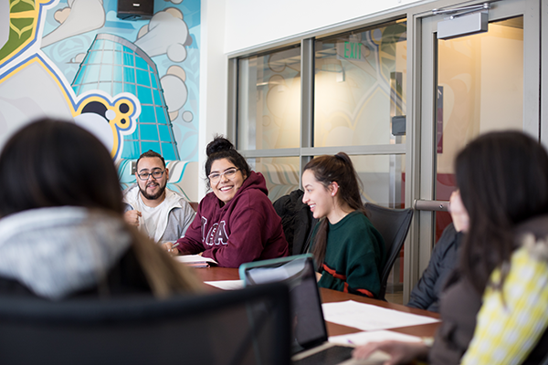 Compass Mentor Program